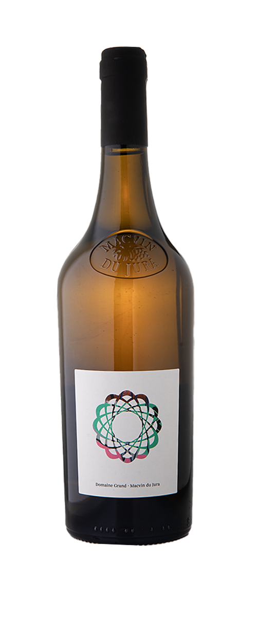 Domaine Grand Macvin du Jura Blanc – Vins Des Dieux