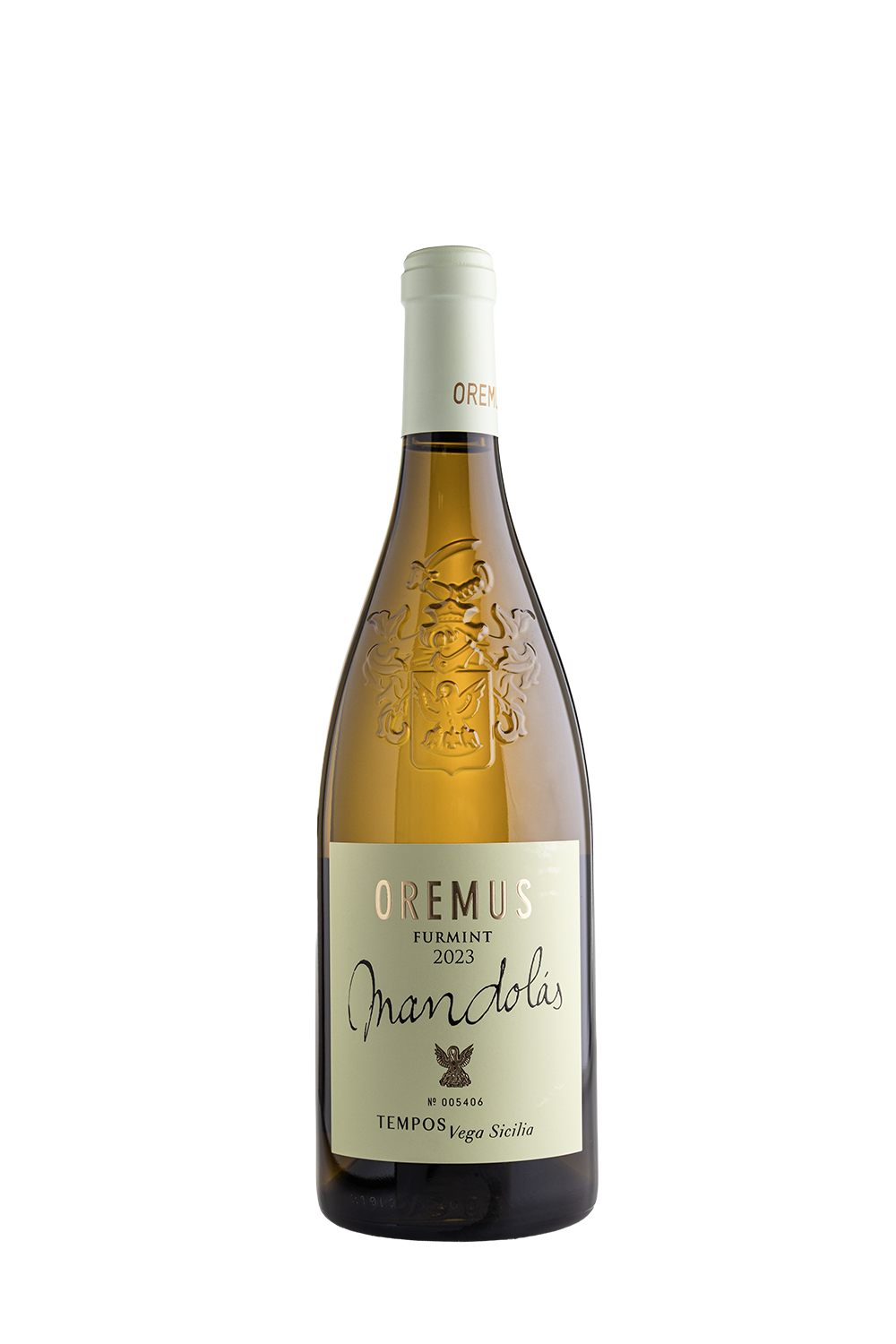 Oremus Mandolás 2023 – Vins Des Dieux